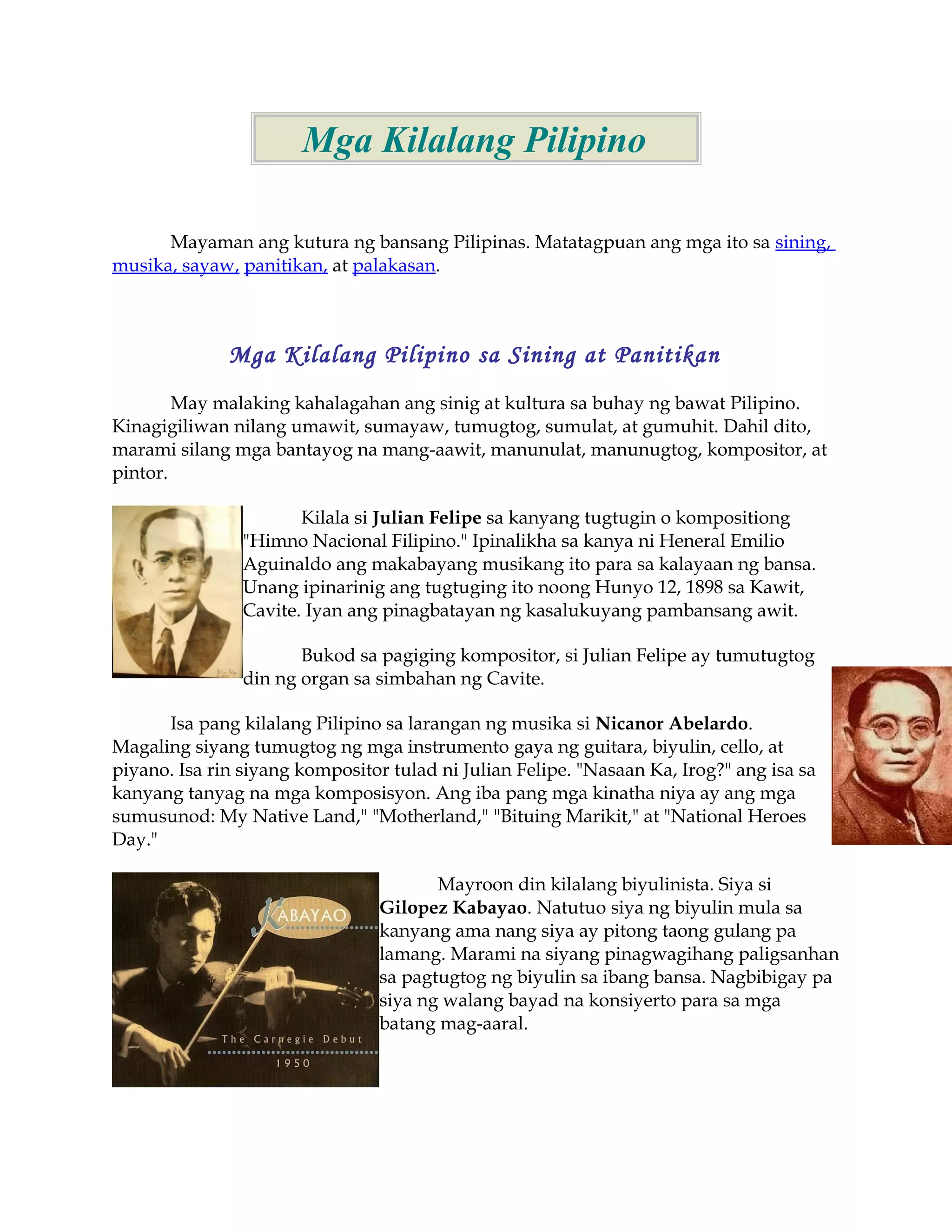 90325608 mga-kilalang-pilipino | DOC