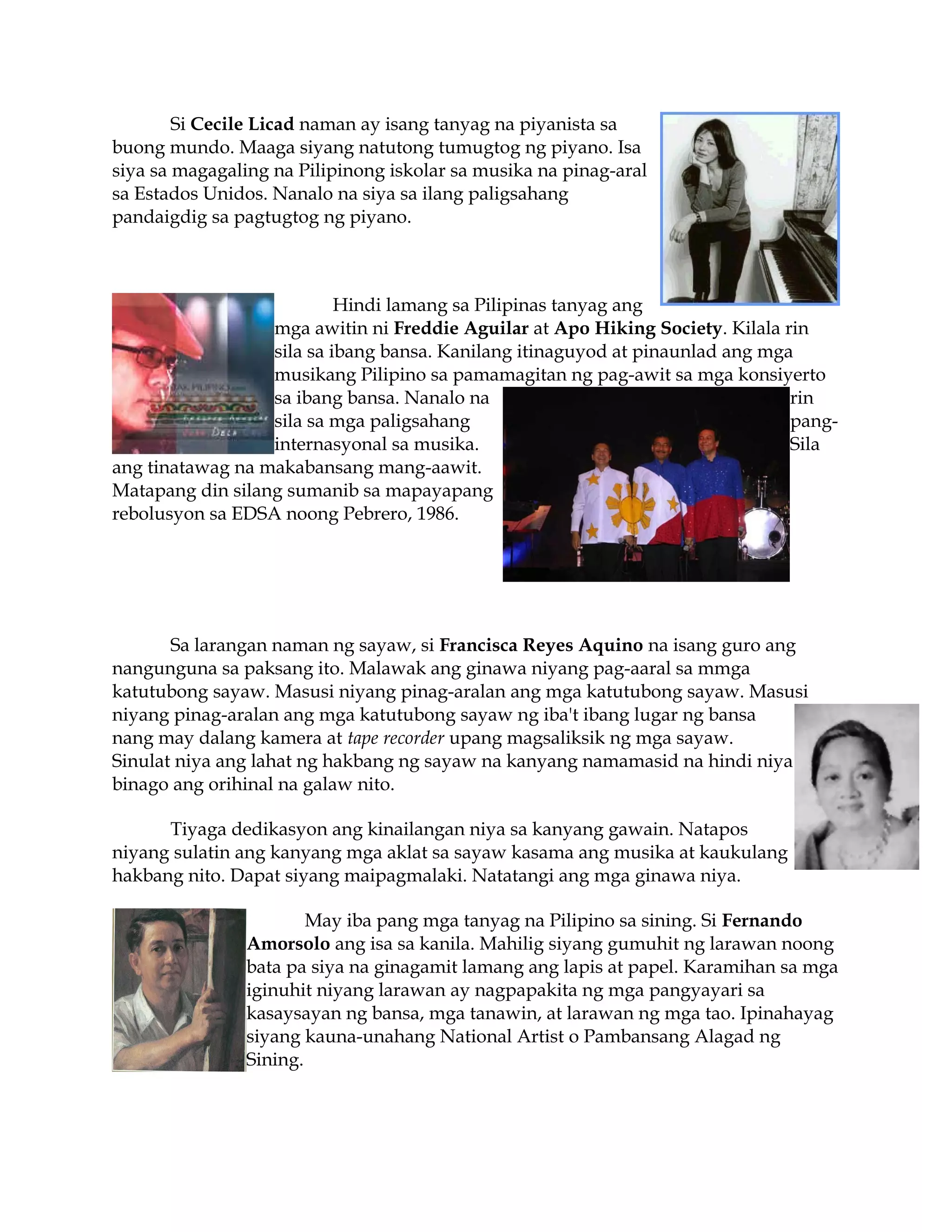 90325608 mga-kilalang-pilipino | DOC