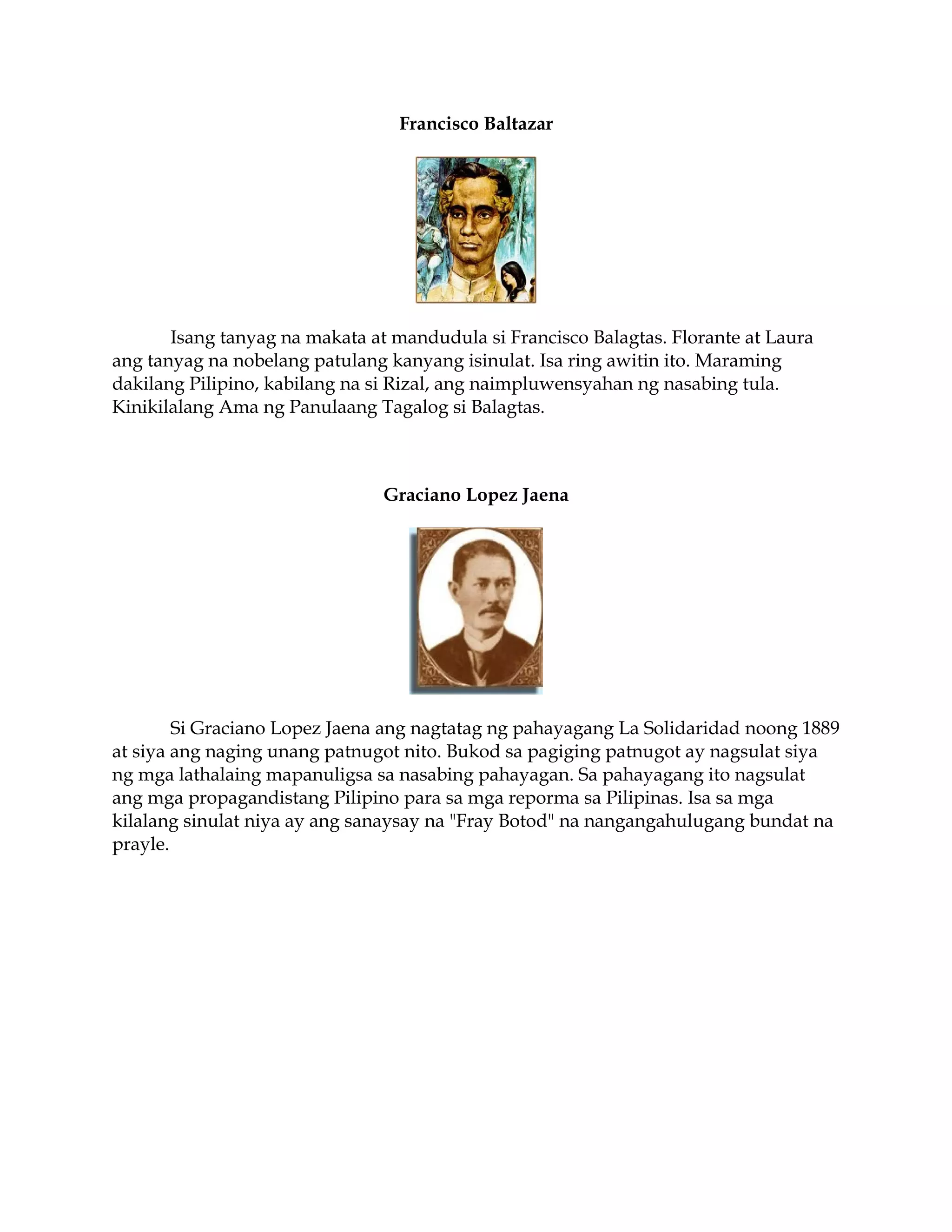 90325608 mga-kilalang-pilipino | DOC