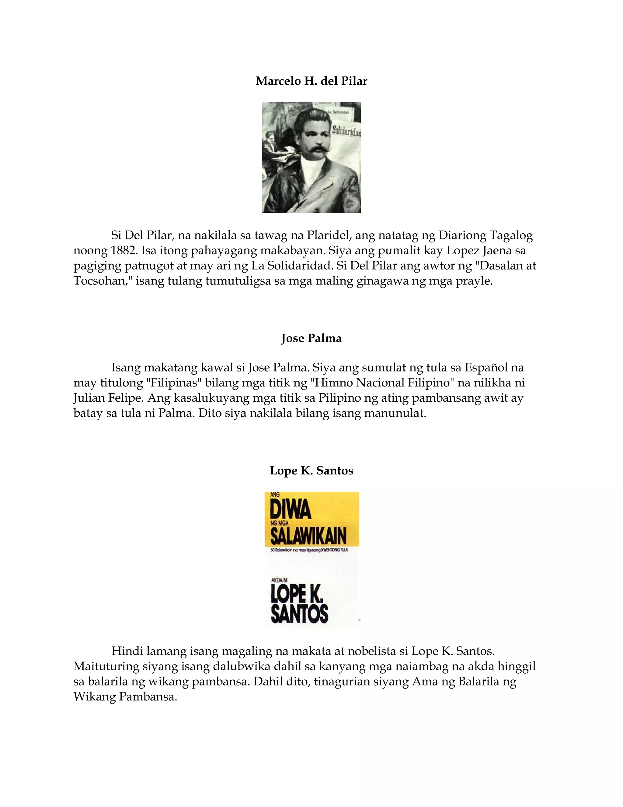 90325608 mga-kilalang-pilipino | DOC