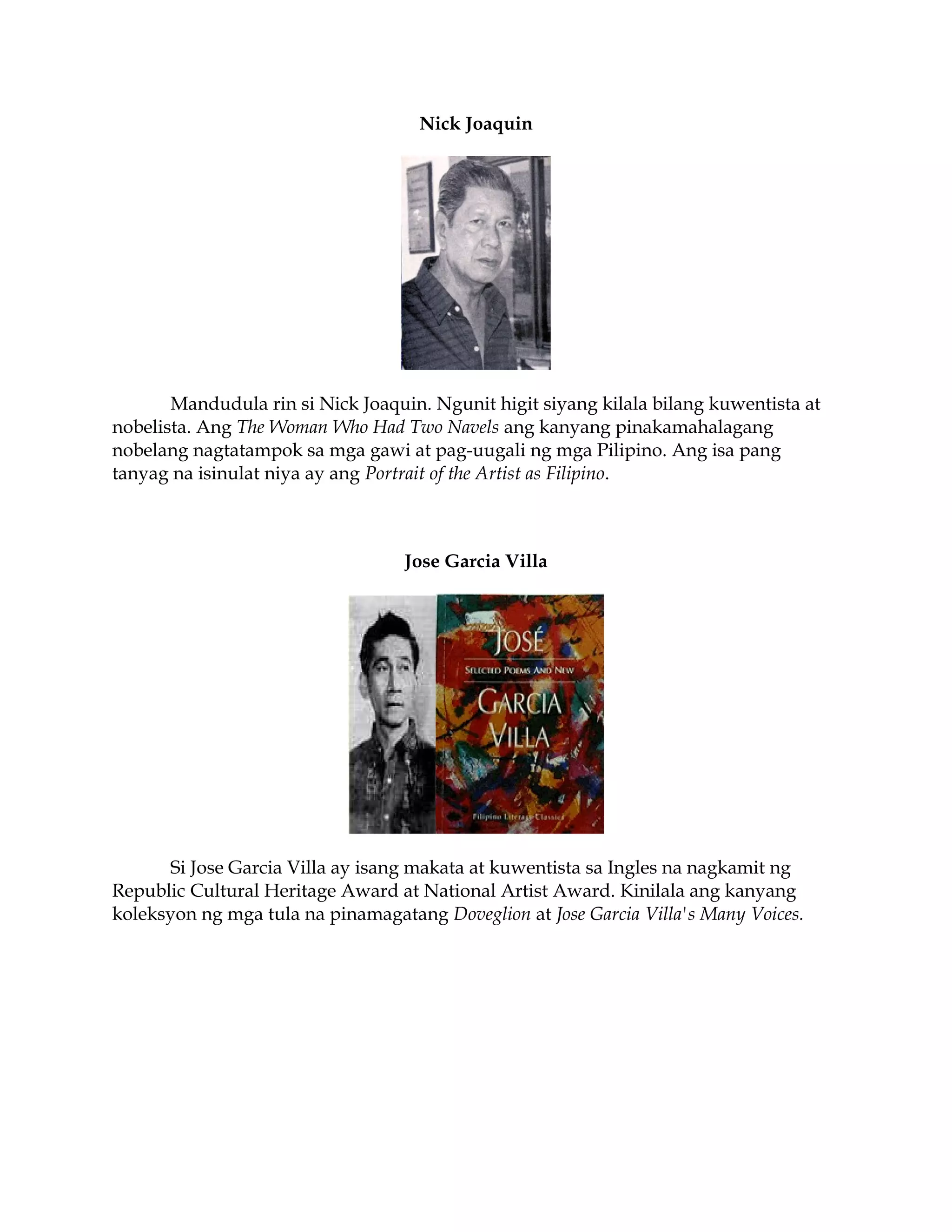 90325608 mga-kilalang-pilipino | DOC