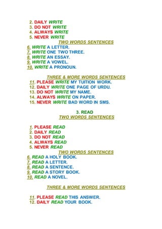 RGB LESSON 1 LINKEDIN | PDF