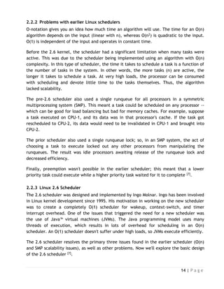 seminar report | PDF