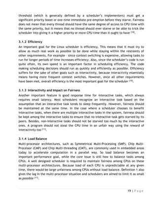 seminar report | PDF