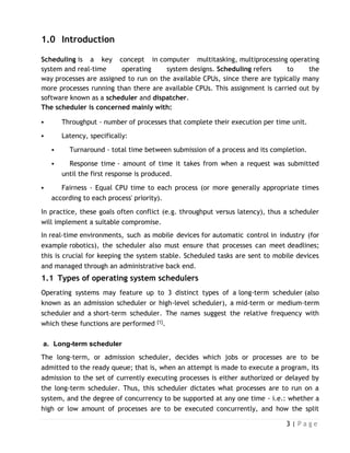 seminar report | PDF