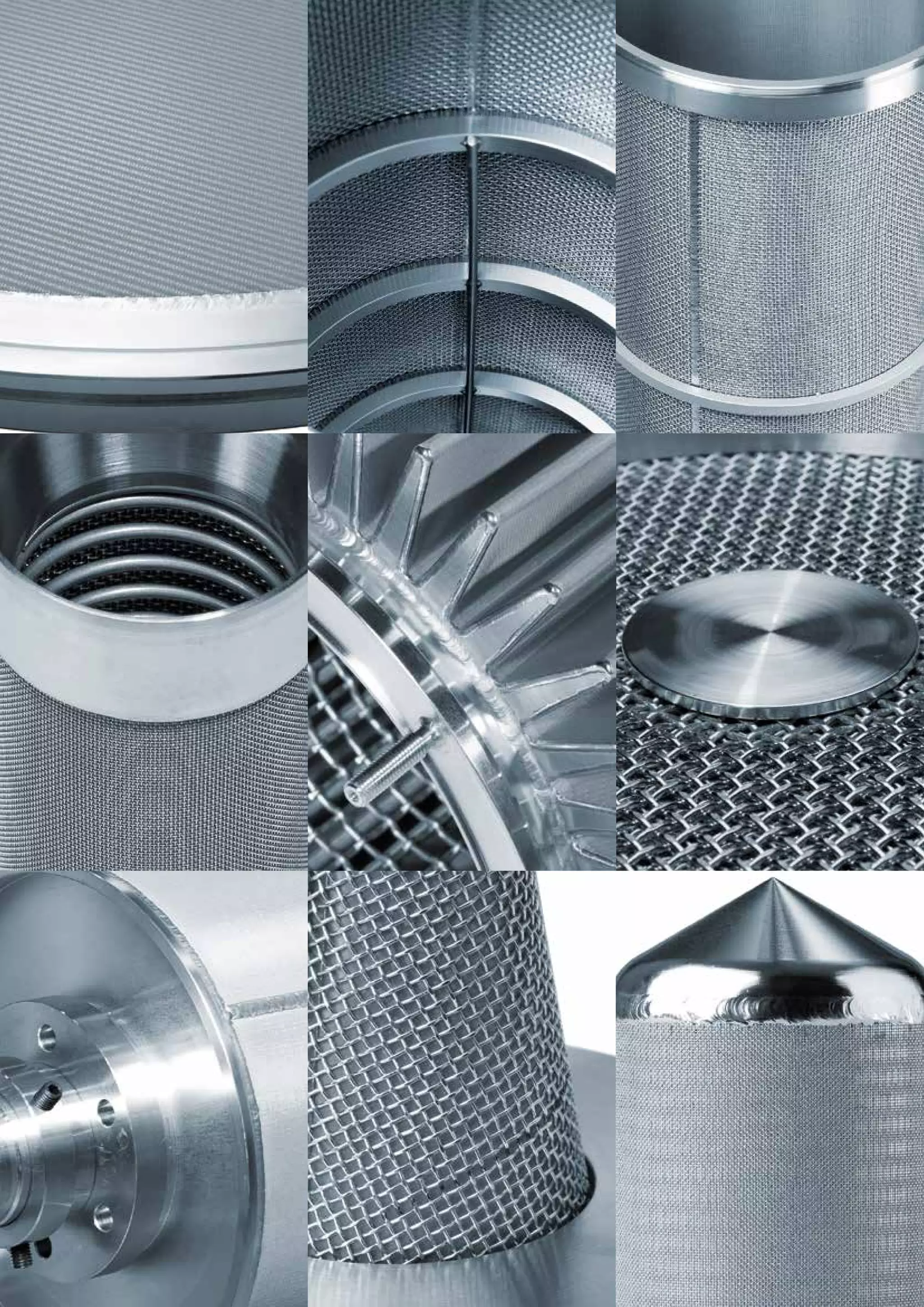 BOPP-Sintered-Wire-Cloth | PDF