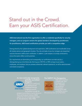 2014 Certification Applicant Handbook | PDF