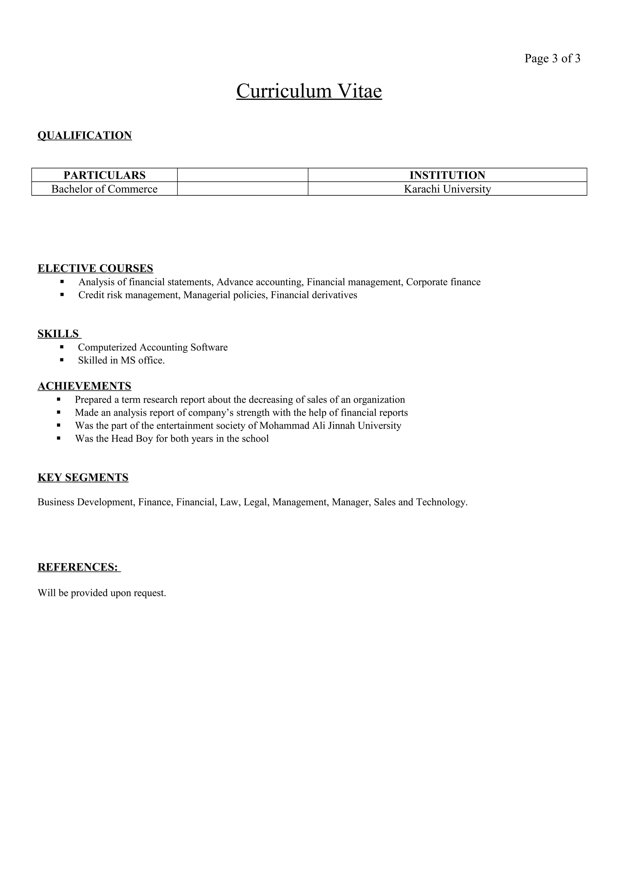Sohail Khan Pdf