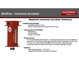 Neptech - Capabilities _PDF | PPT