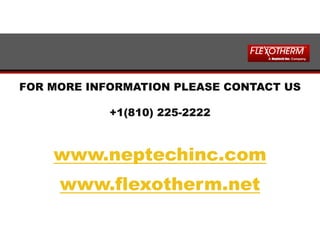 Neptech - Capabilities _PDF | PPT