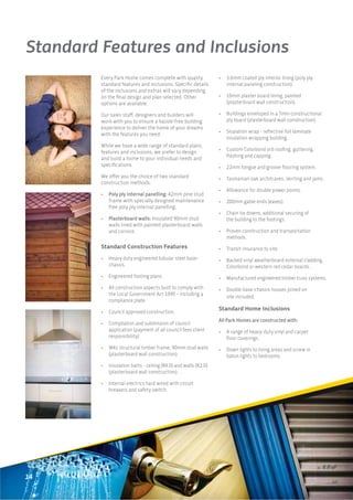 90407 Park Homes Brochure V11 | PDF