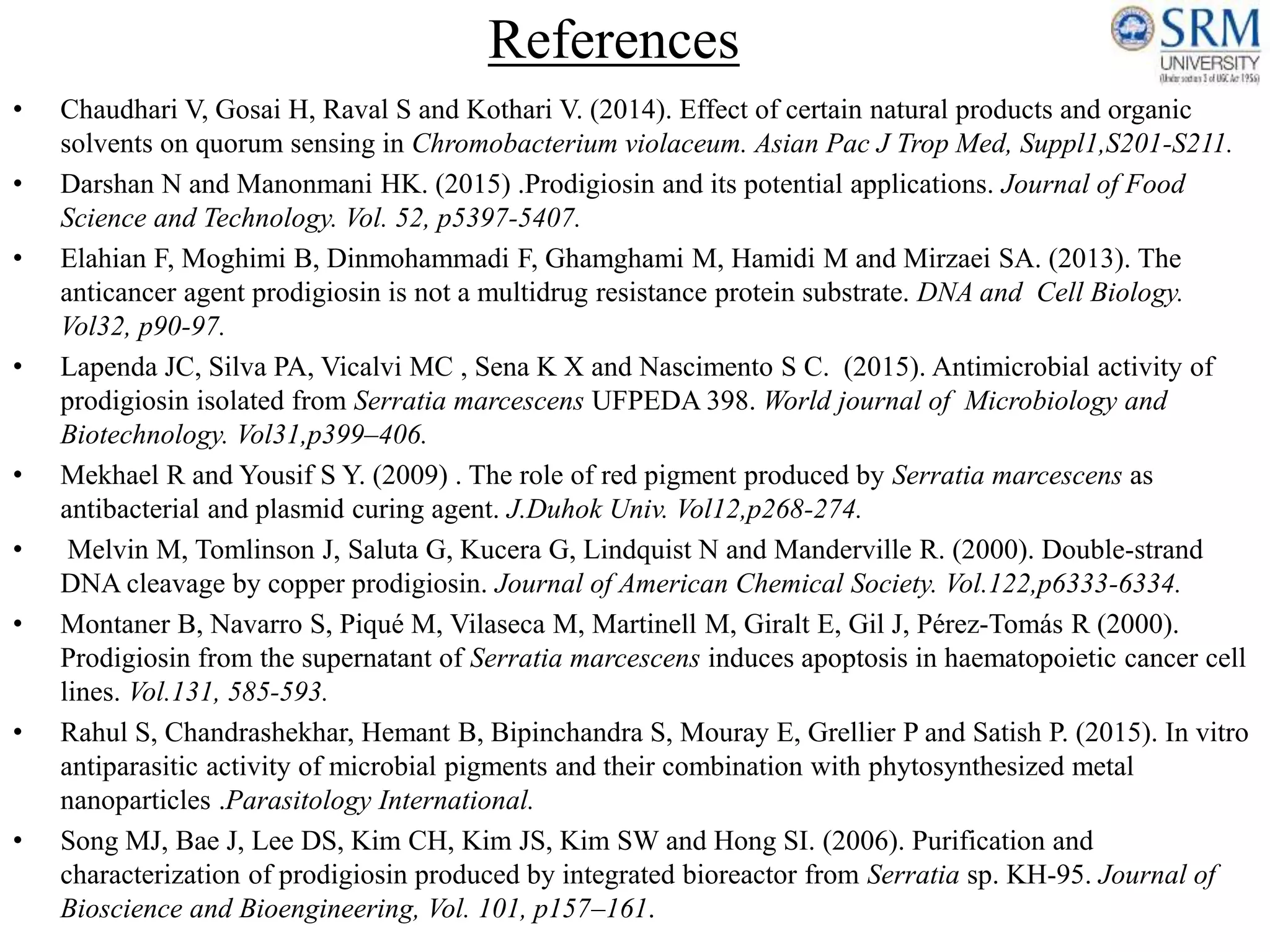Final Viva Voce Presentation | PPTX | Chemistry | Science