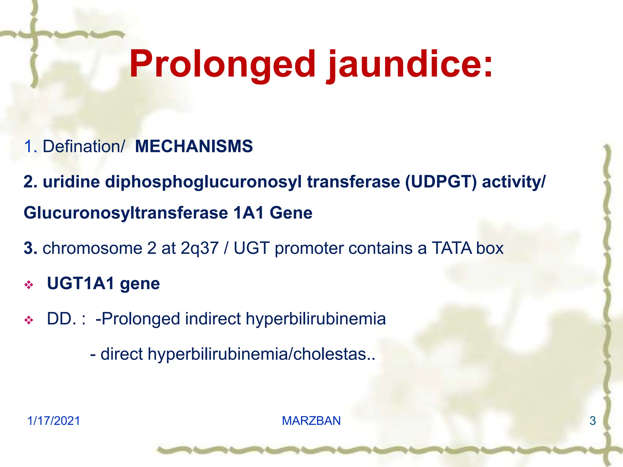 Neonatal jaundice in full term and preterm | PPT