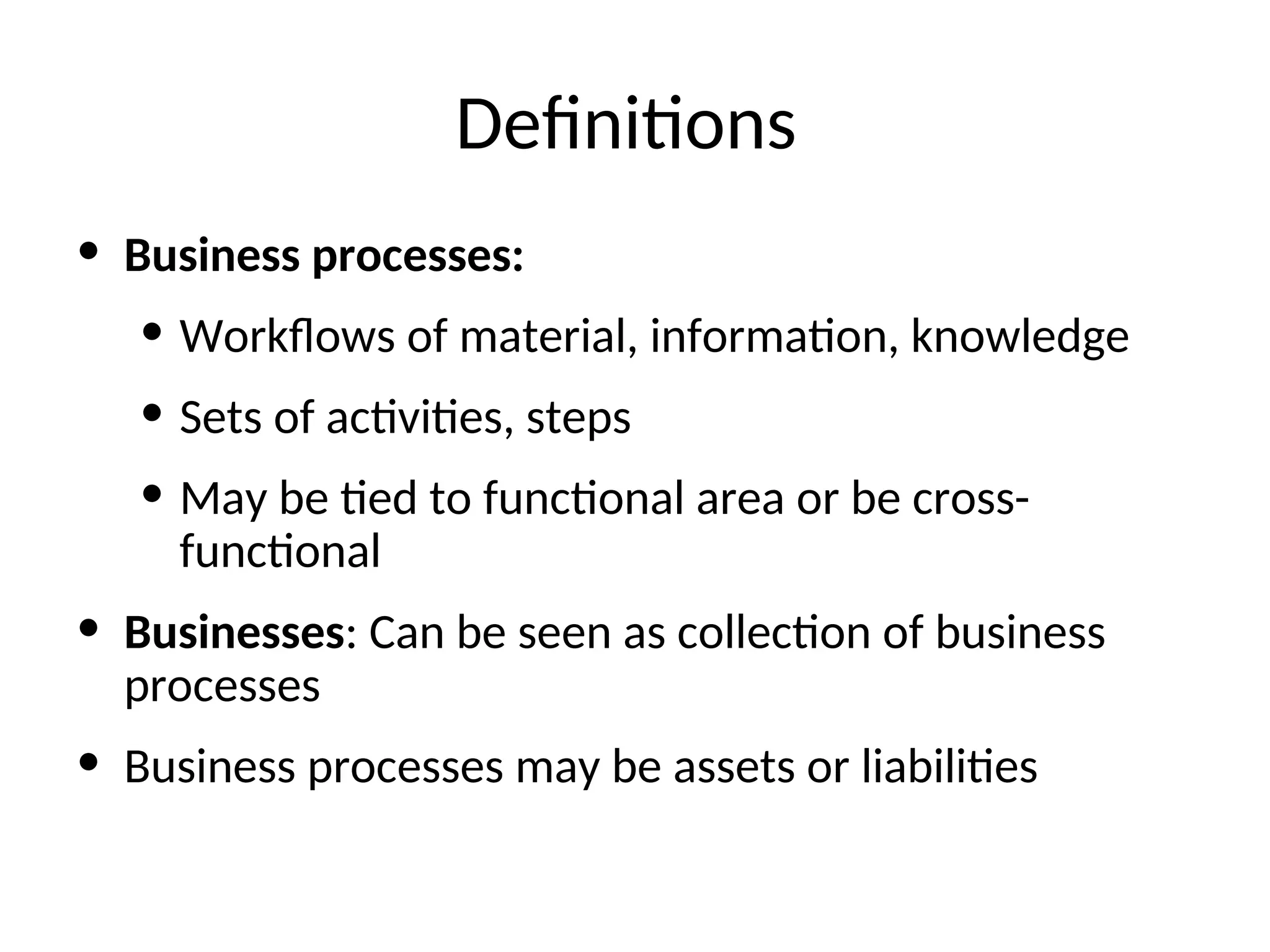 Management Information Systems chapter and Chapter2 | PPT | Operating Systems | Computer ...