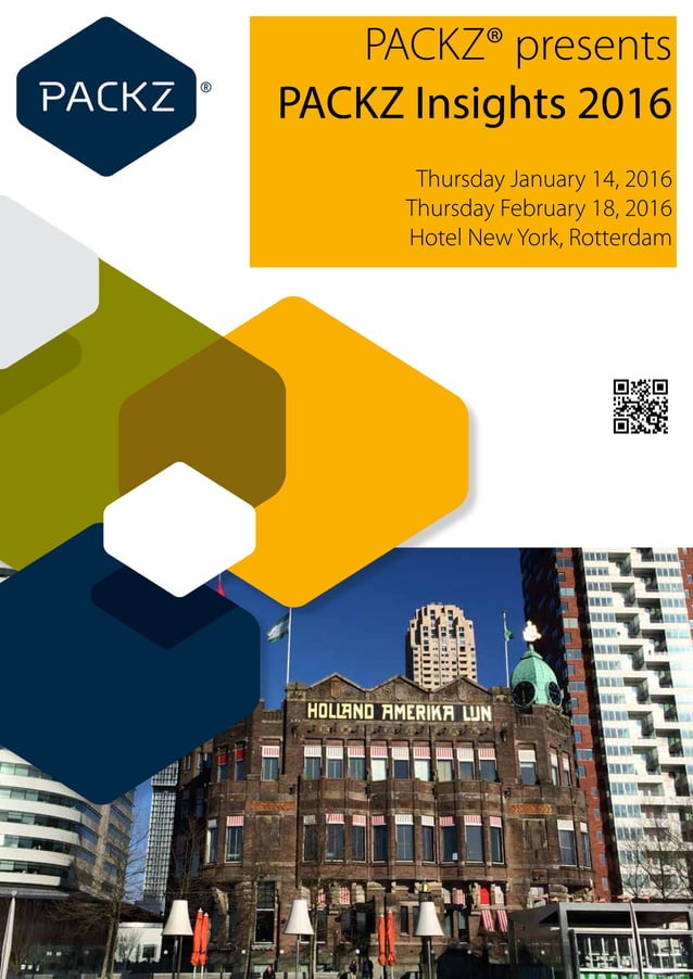 Brochure Packz Seminar 2016 | PDF