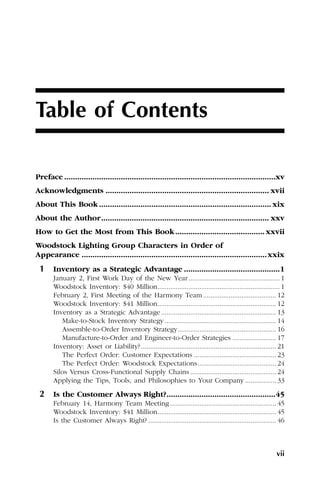 Rightsizing Inventory Resource Management Joseph L Aiello | PDF