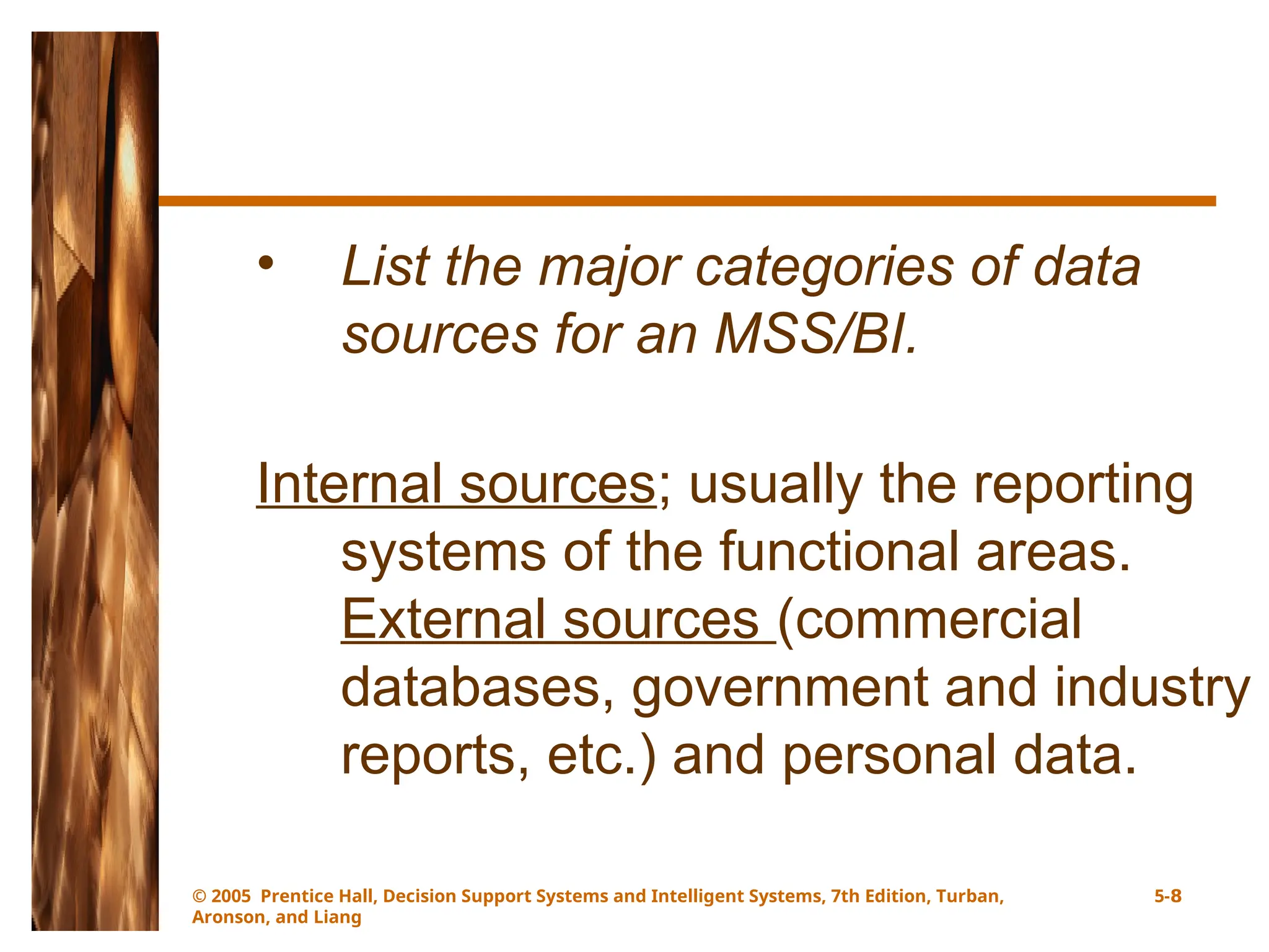 BUSINESS INTELLIGENCE DATA WAREHOUSE.ppt
