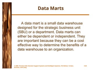 BUSINESS INTELLIGENCE DATA WAREHOUSE.ppt