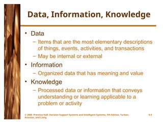 BUSINESS INTELLIGENCE DATA WAREHOUSE.ppt