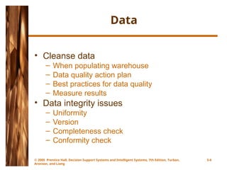 BUSINESS INTELLIGENCE DATA WAREHOUSE.ppt