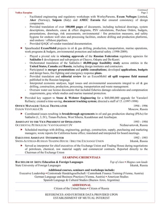 YZACEPINA | PDF