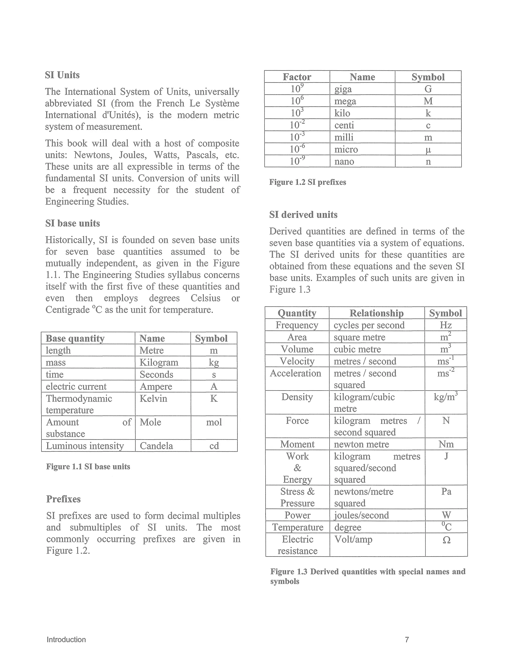Excel senior high school engineering studies 2nd Edition Peter Metcalfe ...