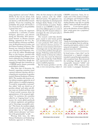 CRISPR-Cas9 | PDF