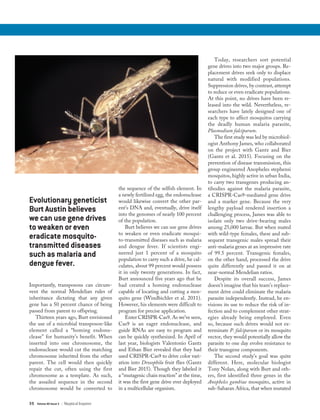 CRISPR-Cas9 | PDF