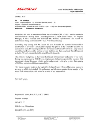 ACI_mohammad_Nazari | PDF