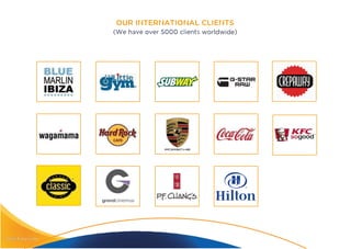 SO WIFI presentation to edit | PPTX