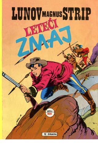 904 leteci zmaj | PDF
