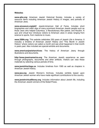 90522 jewish american_history_month_packet_may_2012 | PDF