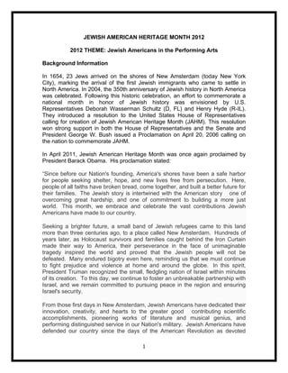 90522 jewish american_history_month_packet_may_2012 | PDF