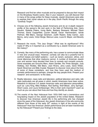 90522 jewish american_history_month_packet_may_2012 | PDF