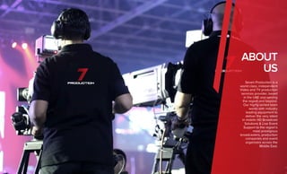 7 production profile-new | PPT