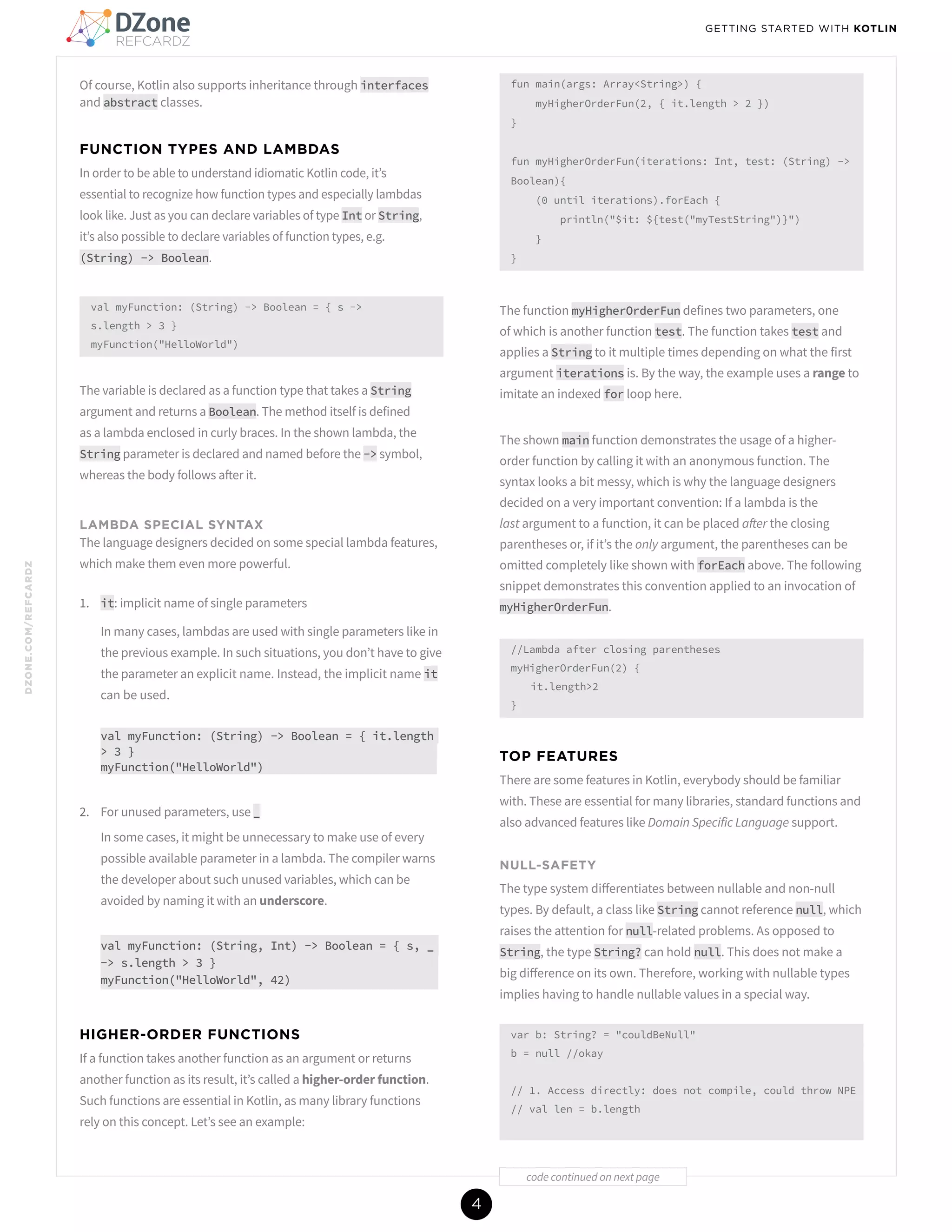 9054799 dzone-refcard267-kotlin | PDF