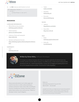 9054799 dzone-refcard267-kotlin | PDF