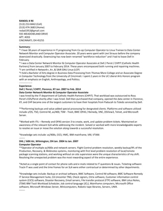 Randel K. Re - ver.05LJrtf | PDF