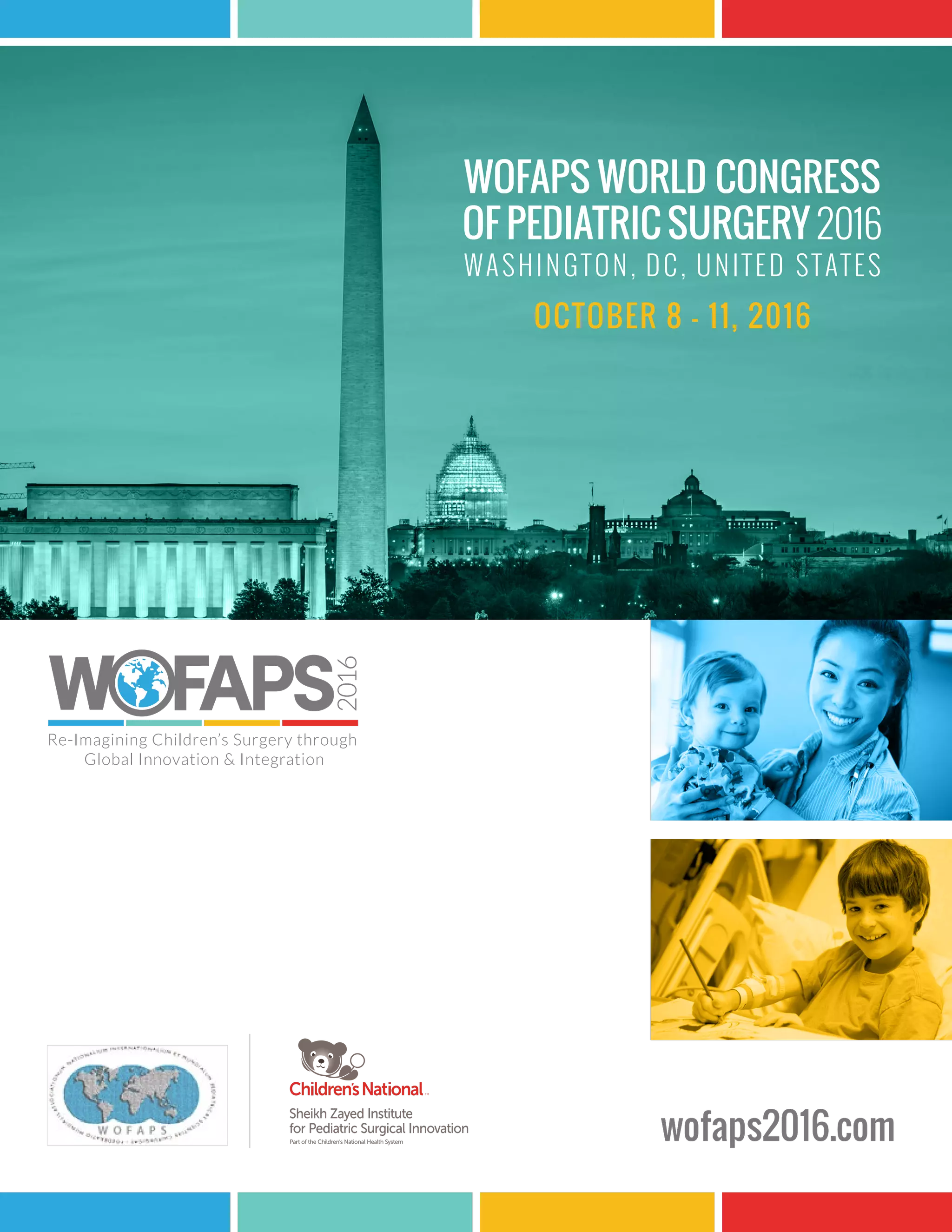 WOFAPS 2016 Brochure | PDF
