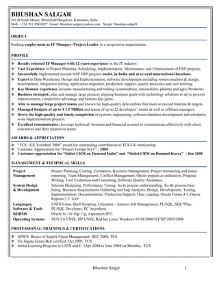 Bhushan_Salgar | PDF