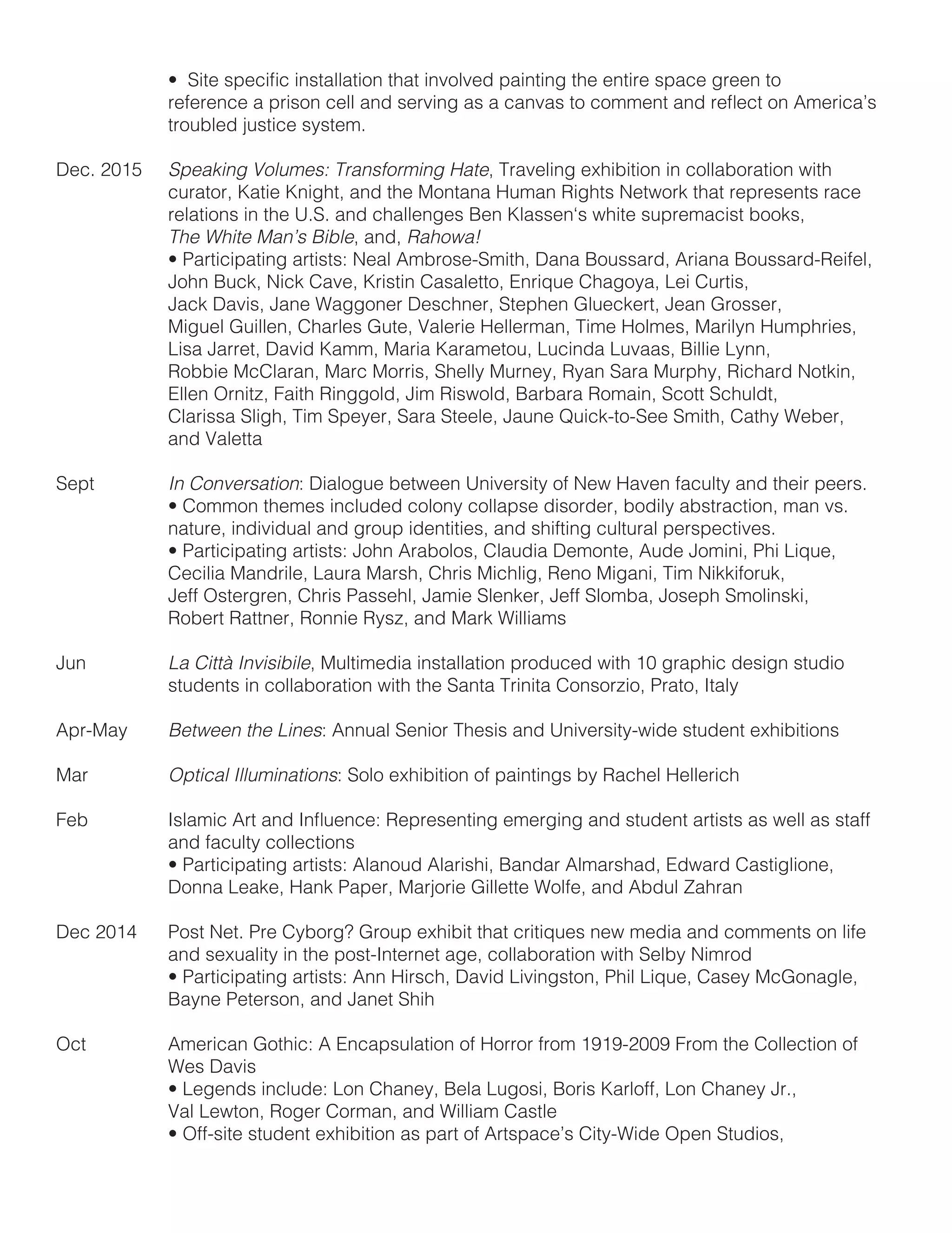 Laura Marsh Resume | PDF