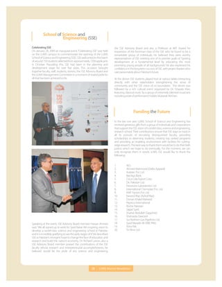 LUMS.alumni_newsletter_09 | PDF