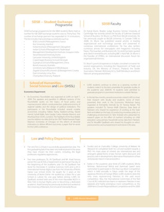 LUMS.alumni_newsletter_09 | PDF