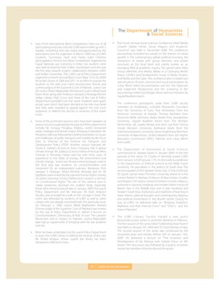 LUMS.alumni_newsletter_09 | PDF