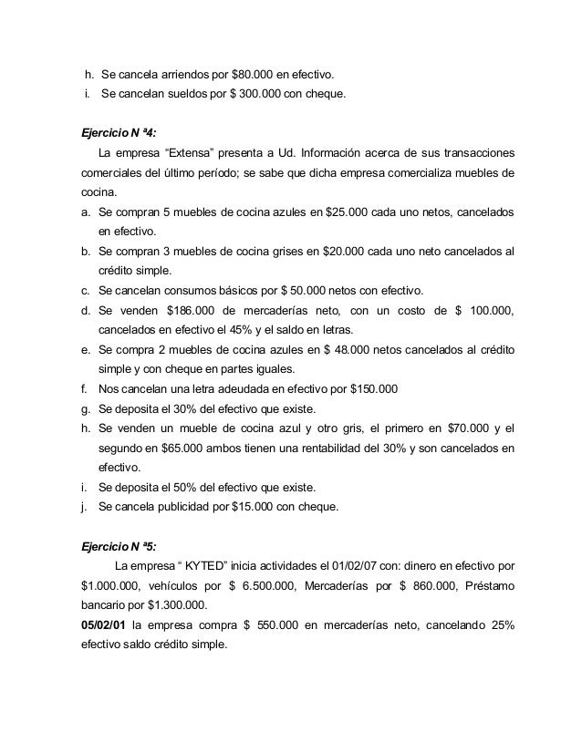 Crédito Simple O De Cuenta Corriente - creditos al consumo