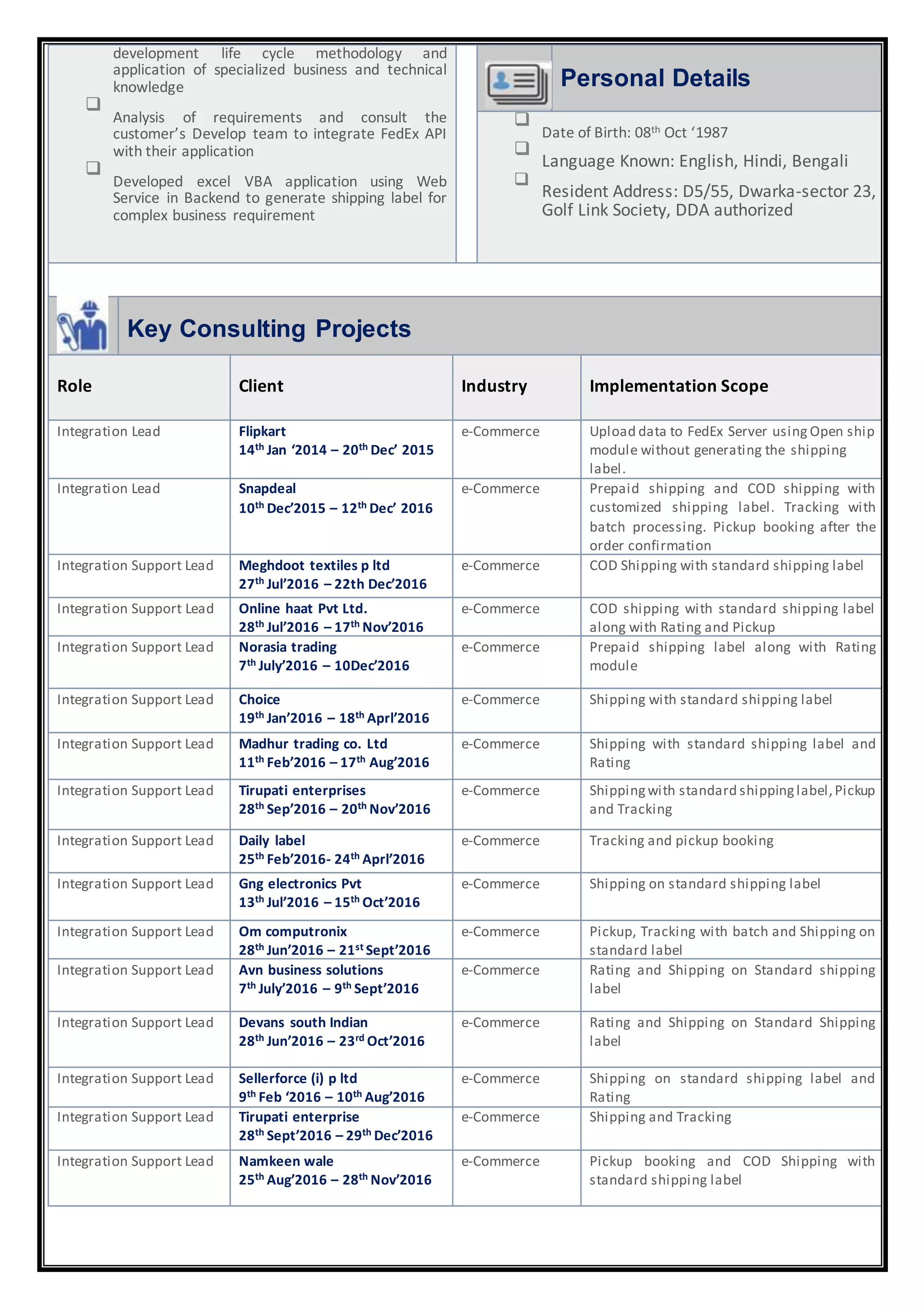 Amar_Ranjan_Das_Resume | DOCX