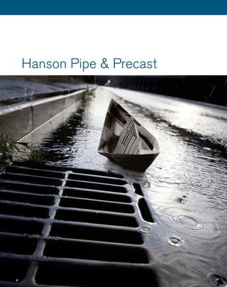 HansonOverview | PDF