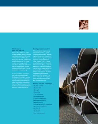 HansonOverview | PDF