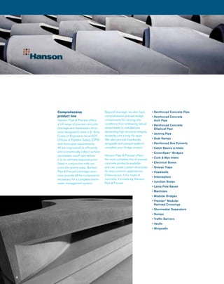 HansonOverview | PDF