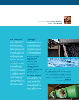 HansonOverview | PDF